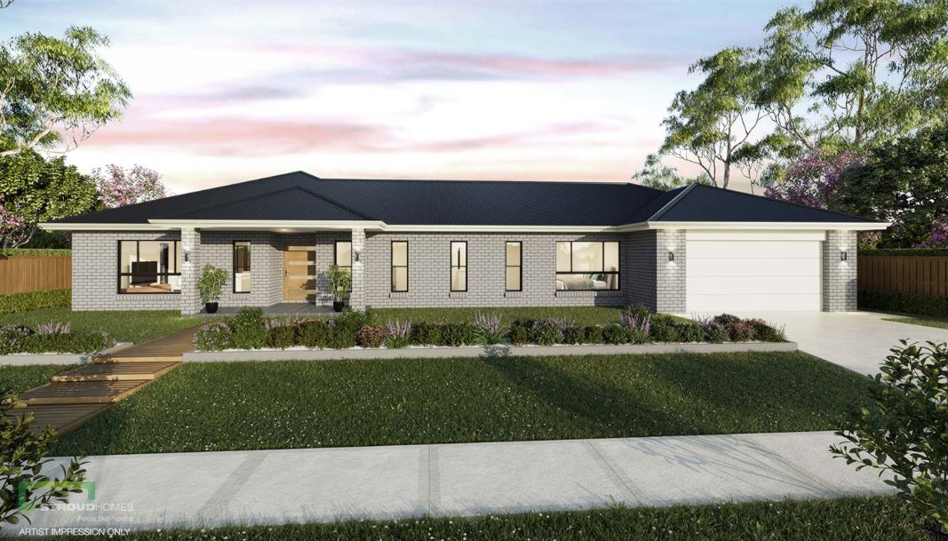 LOT 13 BENOBBLE HEIGHTS ESTATE, Benobble QLD 4275 | Domain