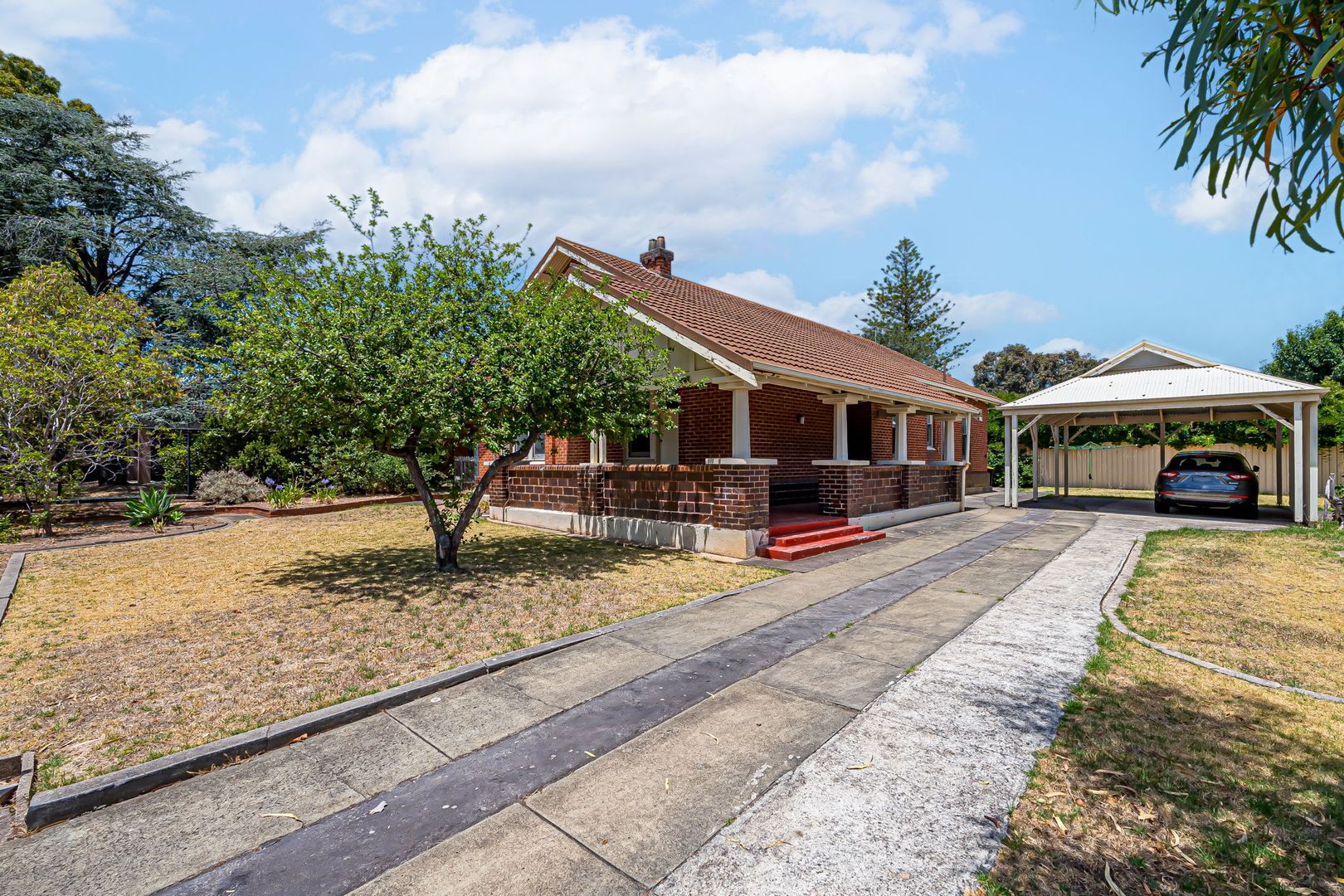 12 Stirling Street, Tusmore SA 5065 - House For Rent - $900 | Domain
