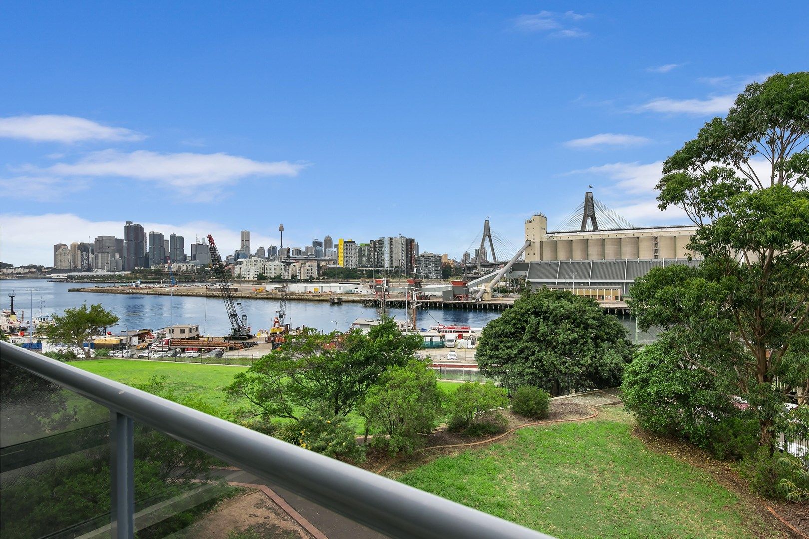 36/1 Batty Street, Rozelle NSW 2039 - Apartment For Rent | Domain