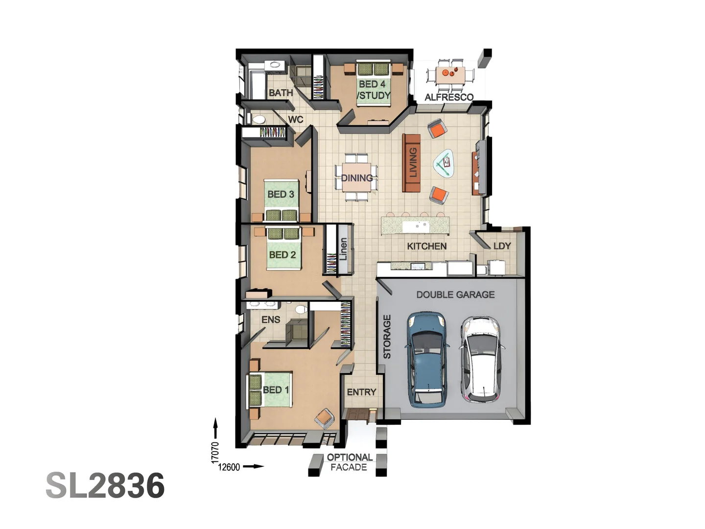 Lot 5 The Gateway, Thrumster NSW 2444 | Domain