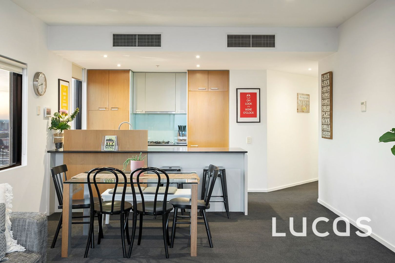 2005/20 Rakaia Way, Docklands VIC 3008 | Domain
