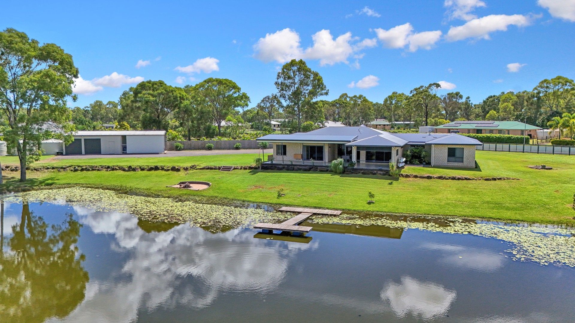 64 Ghost Gum Road, Sharon QLD 4670 | Domain