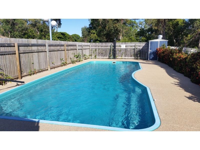 56/26 Birdwood Avenue, Yeppoon | Property History & Address Research ...