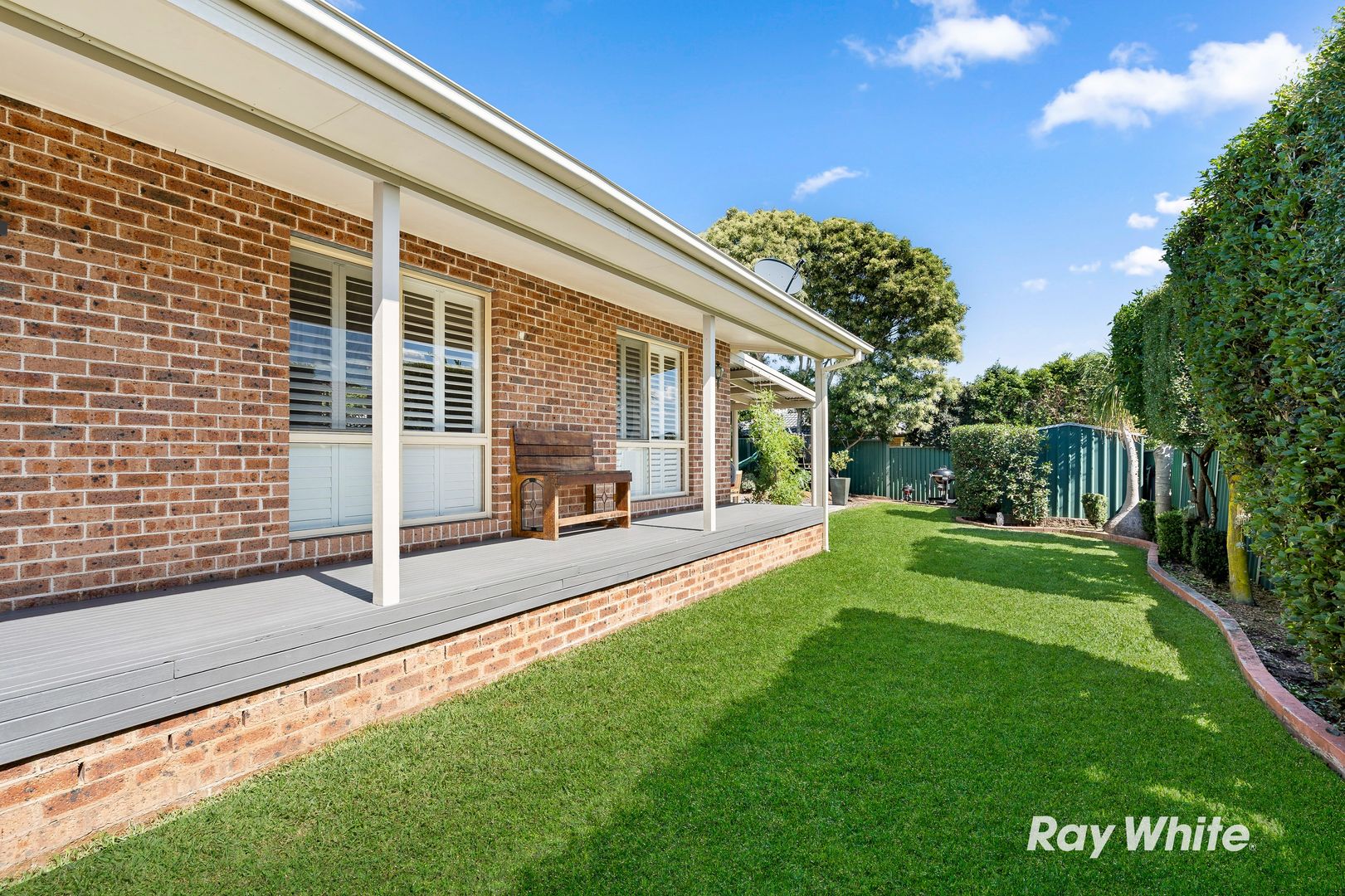 96 Walker Street, Quakers Hill NSW 2763 | Domain