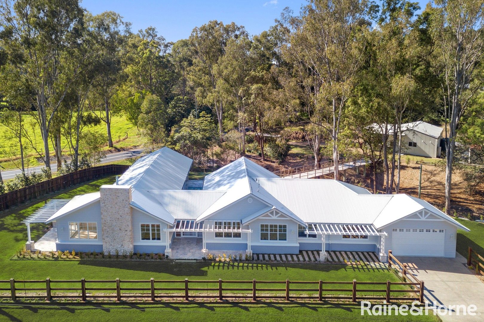 7 Ninderry Slopes Road, Valdora QLD 4561 | Domain
