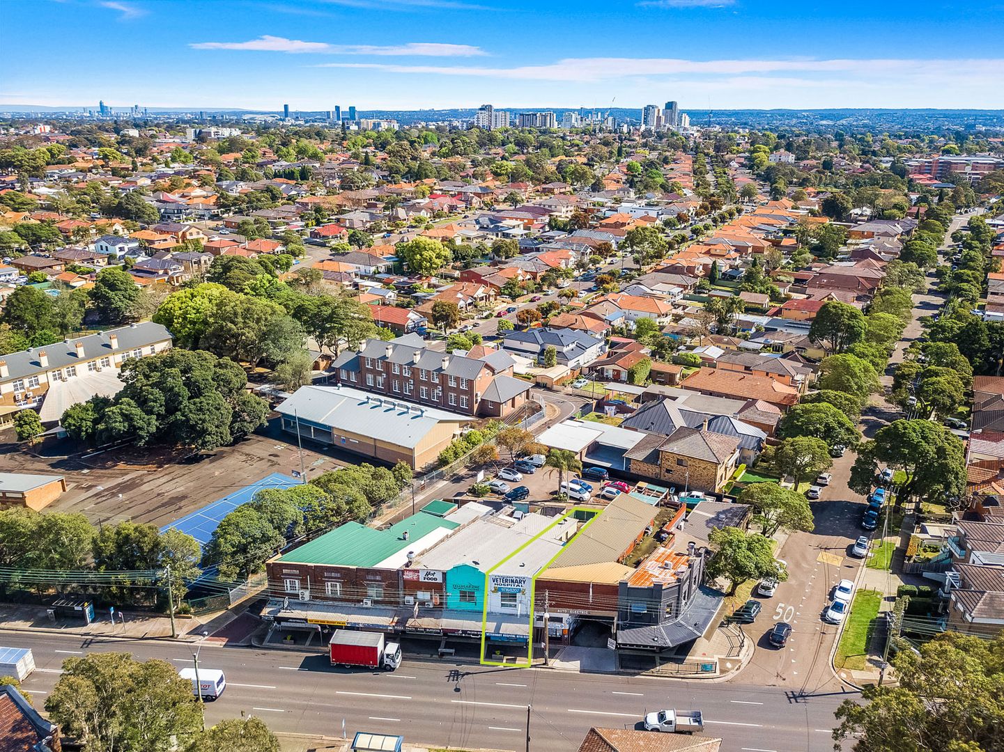 65 Georges River Road, Croydon Park | Property History & Address ...