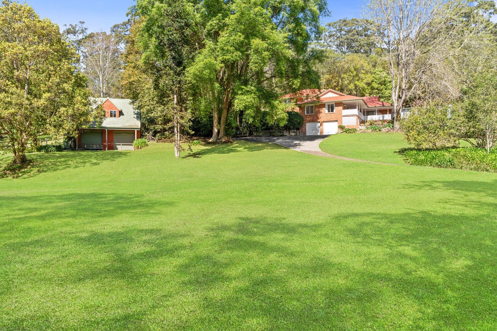 122 Matcham Road, Matcham NSW 2250 - House for Sale | Domain