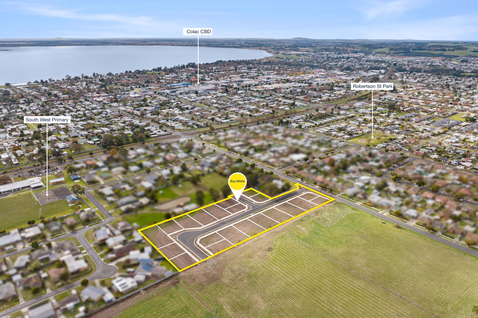 109 - 113 Armstrong Street (Harmony Gardens), Colac VIC 3250 | Domain