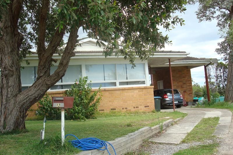 12 Markham Close, Mosman | Property History & Address Research | Domain