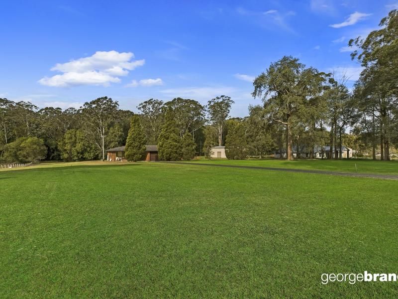 40 Wattle Tree Road, Holgate | Property History & Address Research | Domain
