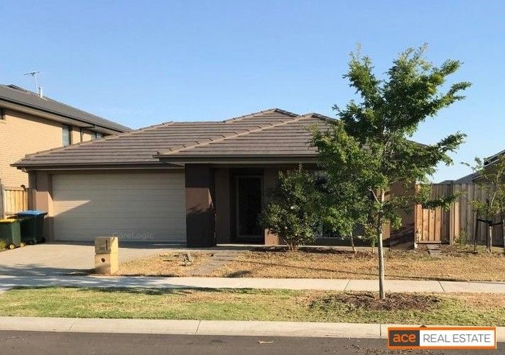 30 Simonson Way, Williams Landing VIC 3027 - House For Rent - $600 | Domain
