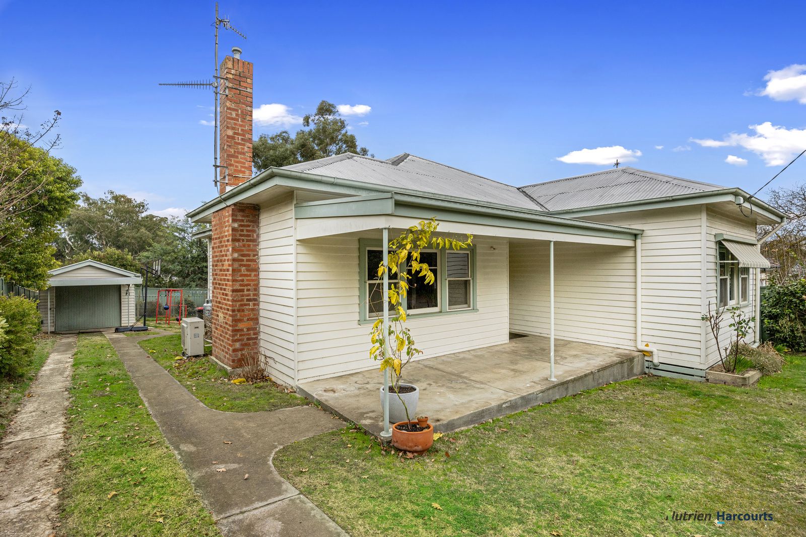 4 Myrtle Street, Alexandra VIC 3714 | Domain