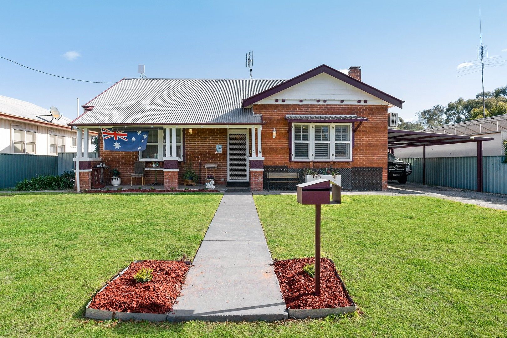 28 Maxwell Street, Ariah Park NSW 2665 | Domain