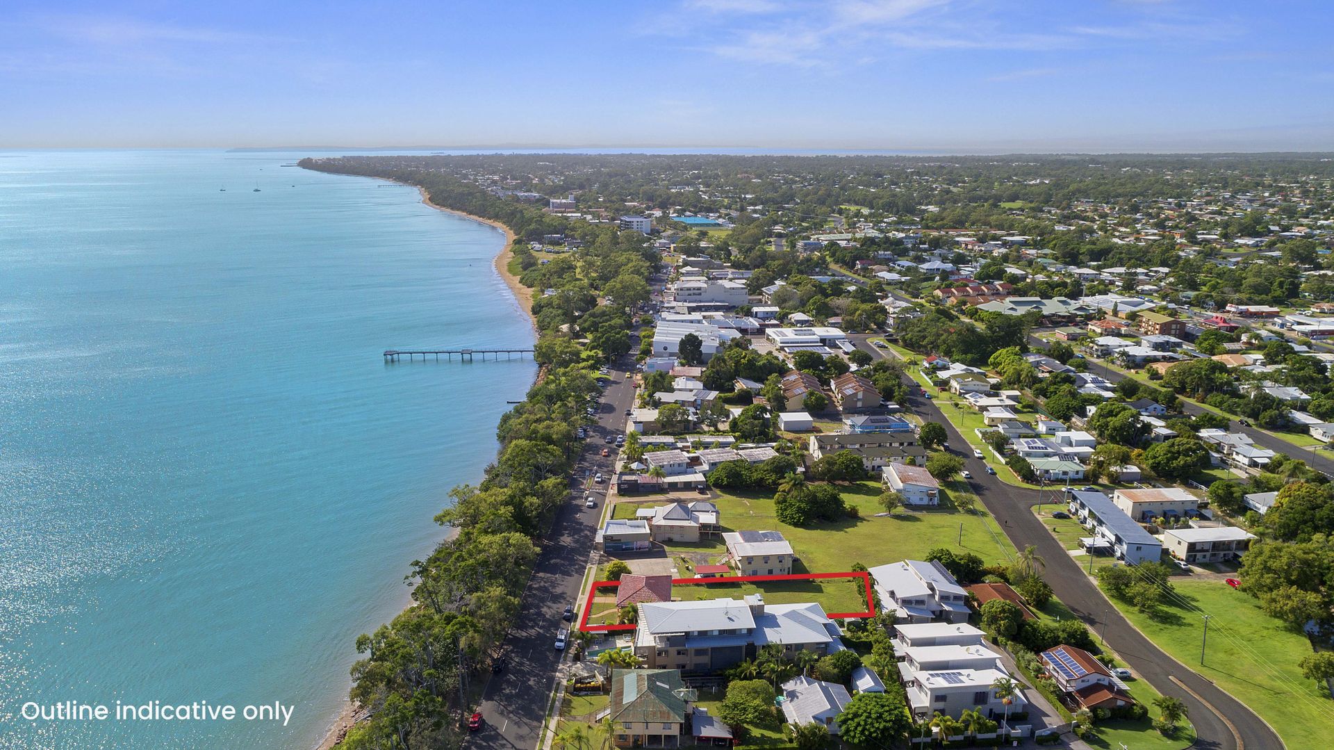 329 Esplanade, Scarness QLD 4655 | Domain