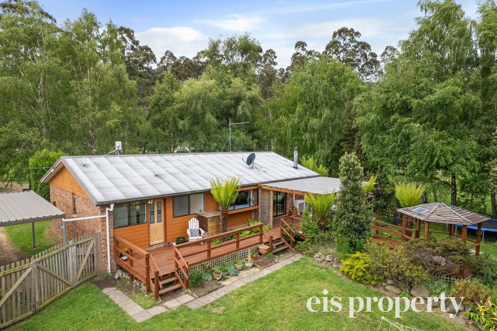 15 Wattle Hill Road, Mountain River TAS 7109 | Domain