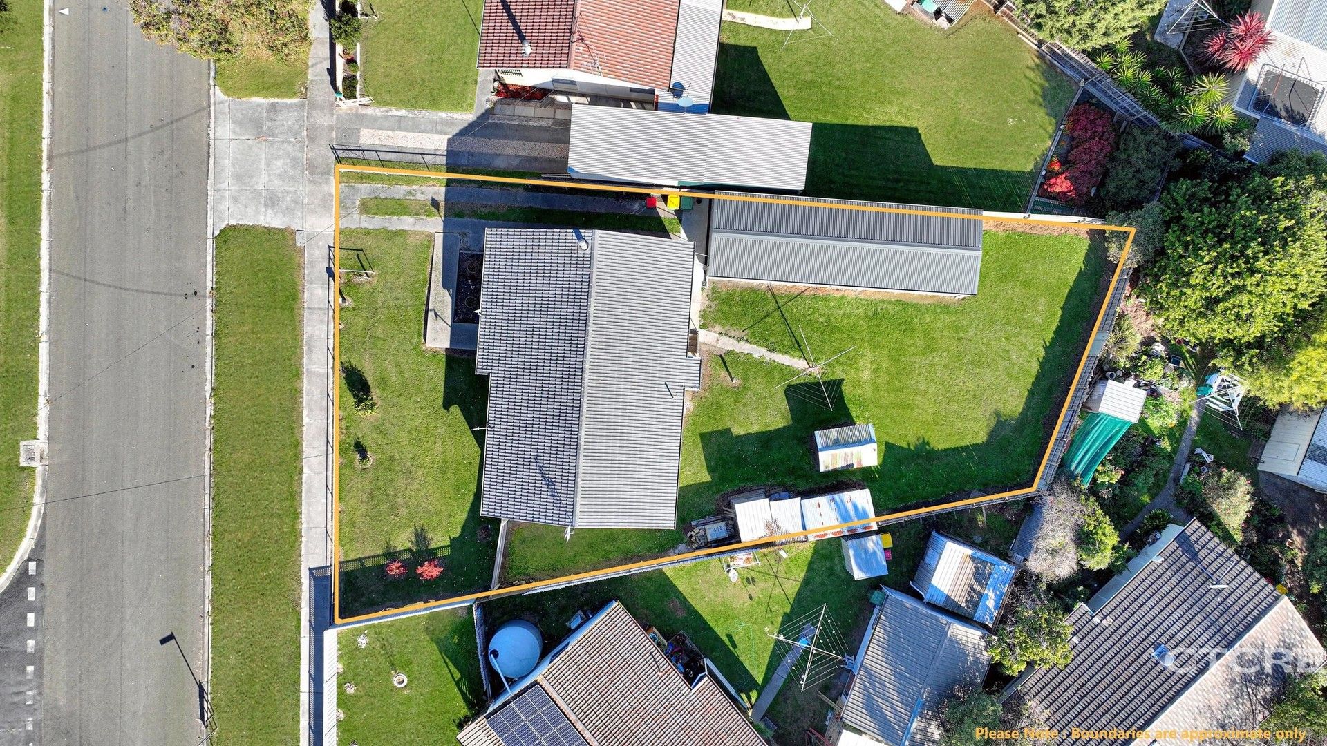 141 Forest Road, Orbost VIC 3888 | Domain