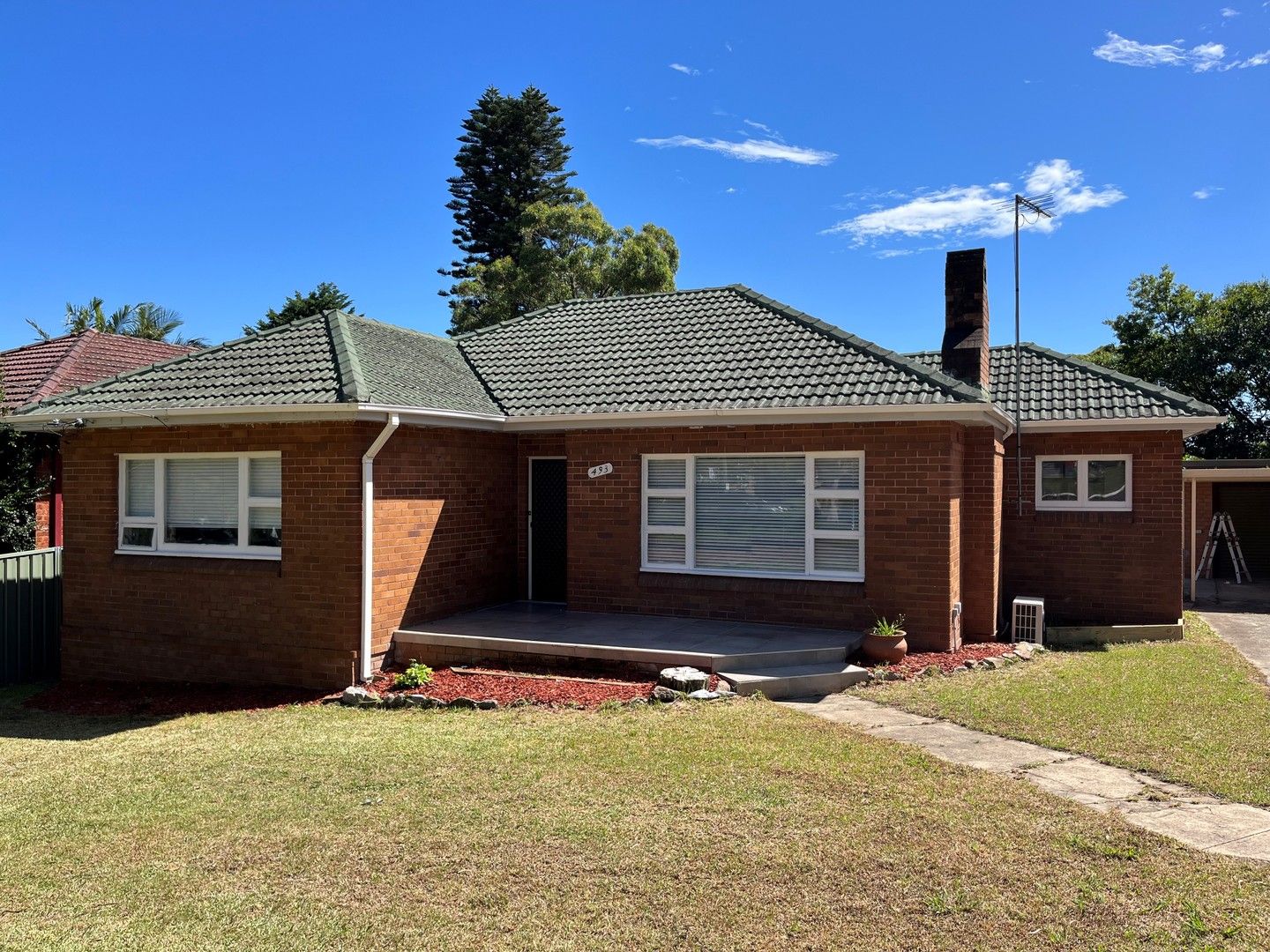 493 Kingsway, Miranda NSW 2228 - House For Rent | Domain
