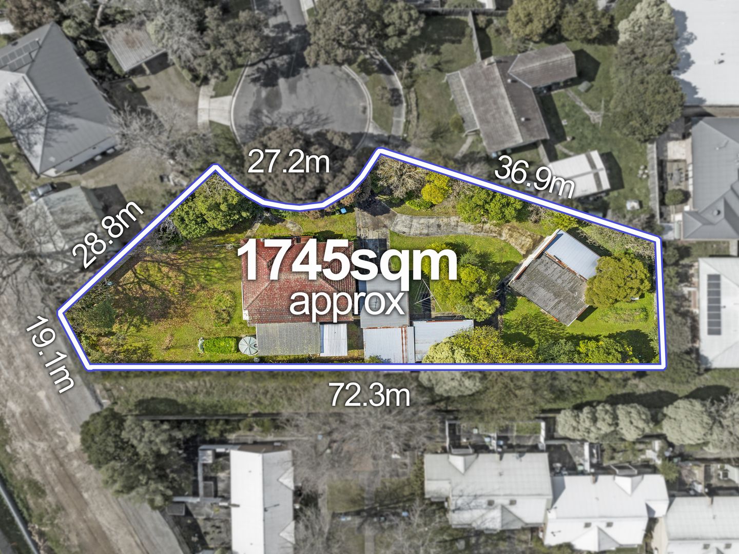 2 West Court, Kilsyth VIC 3137 | Domain