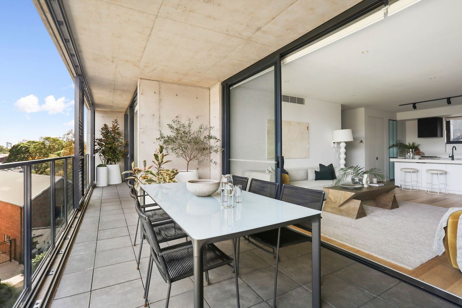 402/3 Mungo Scott Place, Summer Hill NSW 2130 | Domain