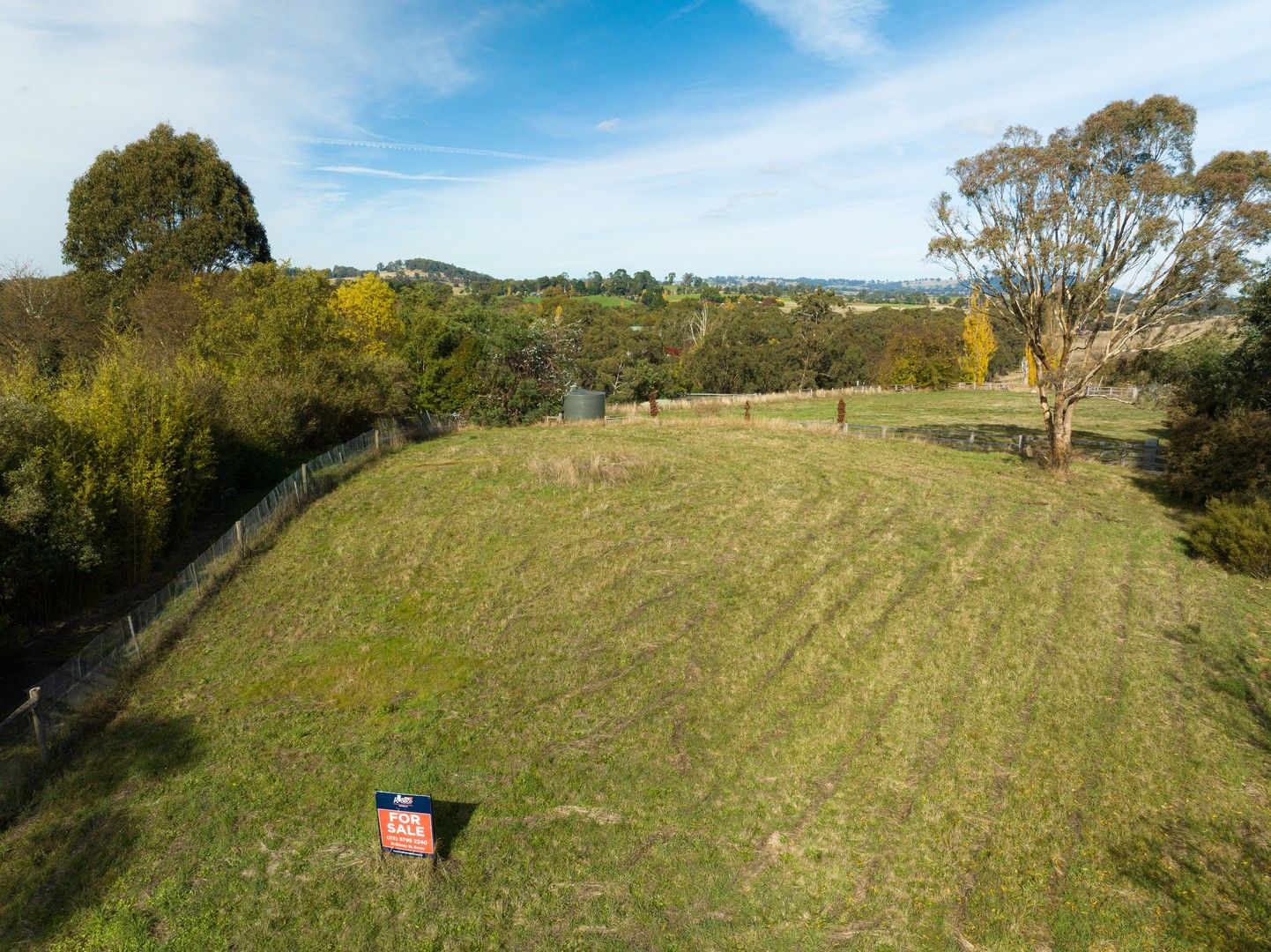 8 Spring Crt, Strathbogie VIC 3666 | Domain