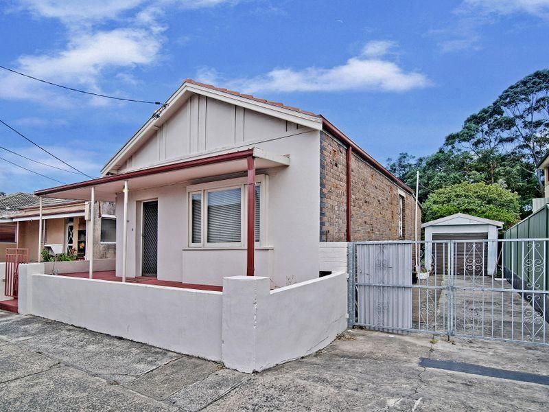 64 High Street, Mascot | Property History & Address Research | Domain