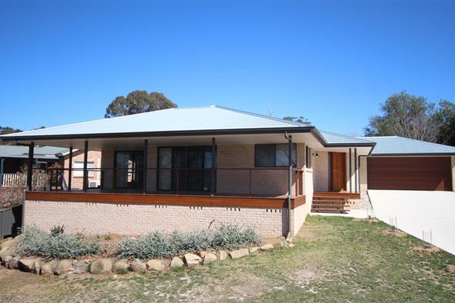 154 Real Estate Properties for Sale in Tenterfield, NSW, 2372 | Domain