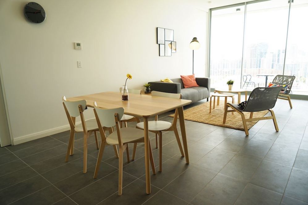 1301/1B Lawson Square, Redfern NSW 2016 - Apartment For Rent - $1,150 ...