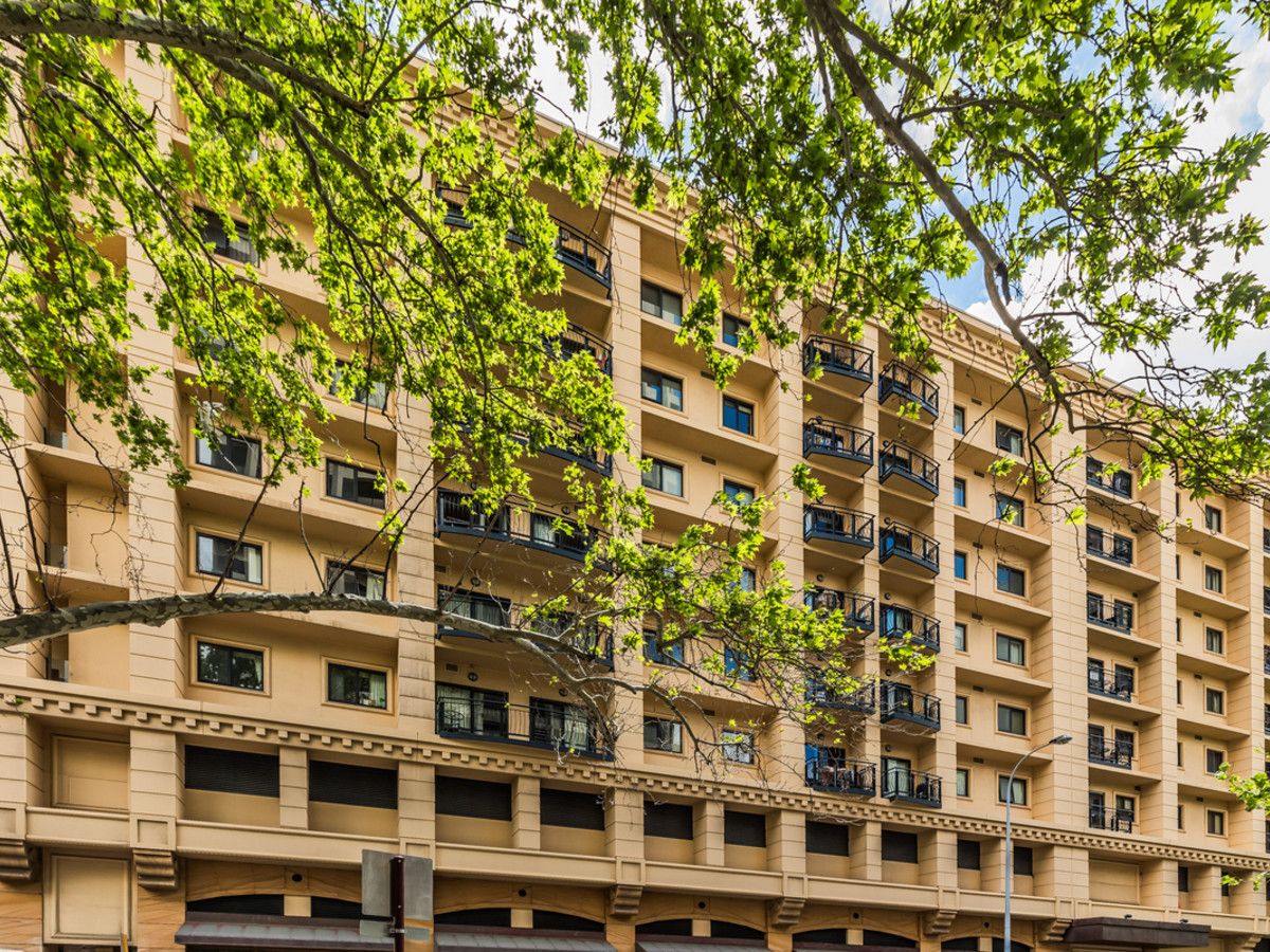501/9 Victoria Avenue, Perth WA 6000 - Apartment For Rent | Domain
