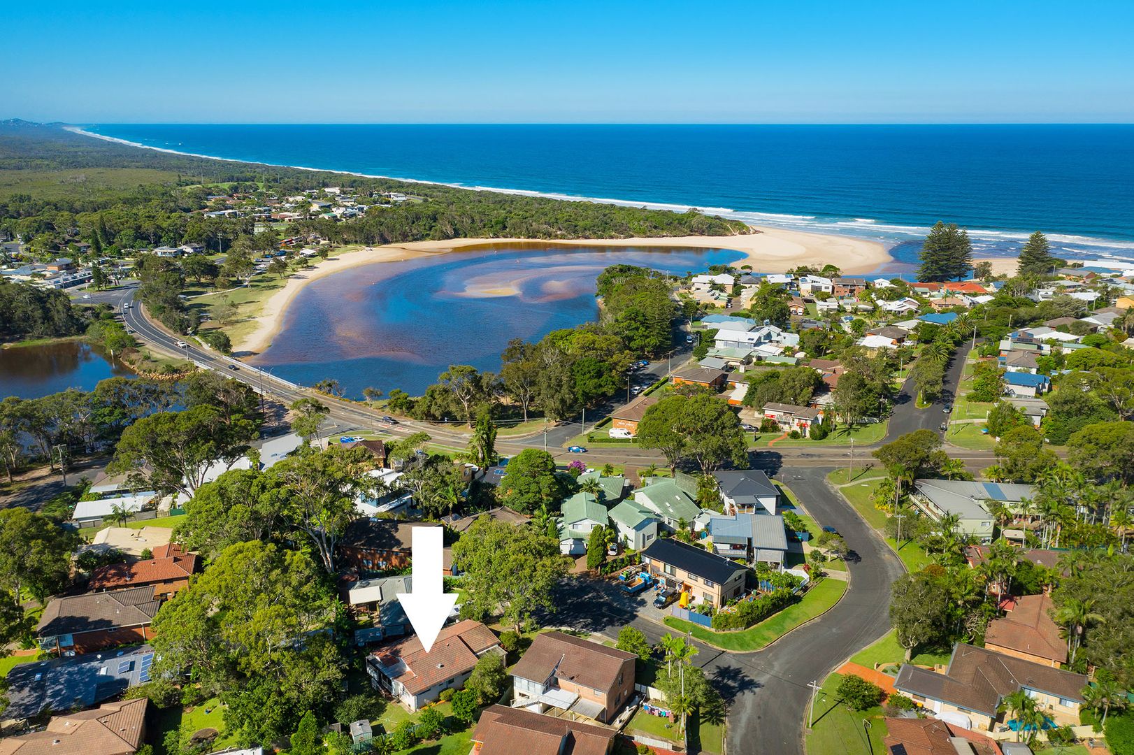 3 Kolora Place, Lake Cathie | Property History & Address Research | Domain