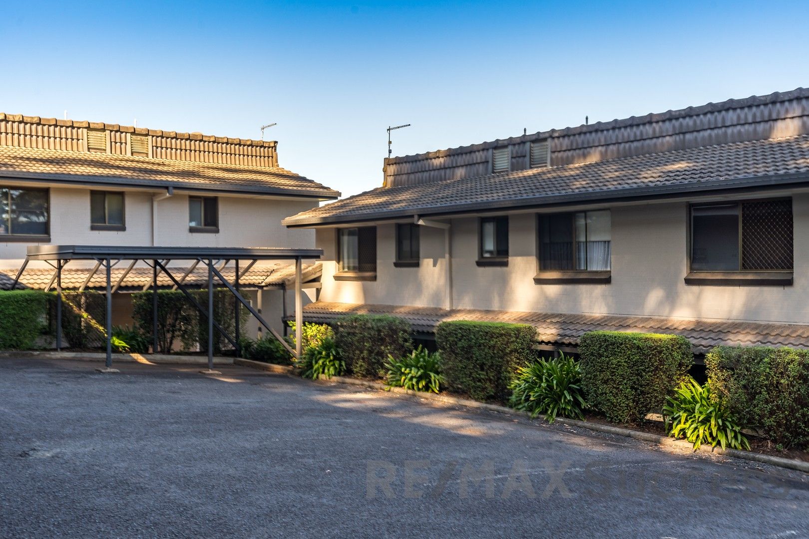 17/2 Benjamin Street, Mount Lofty QLD 4350 - Apartment For Rent | Domain