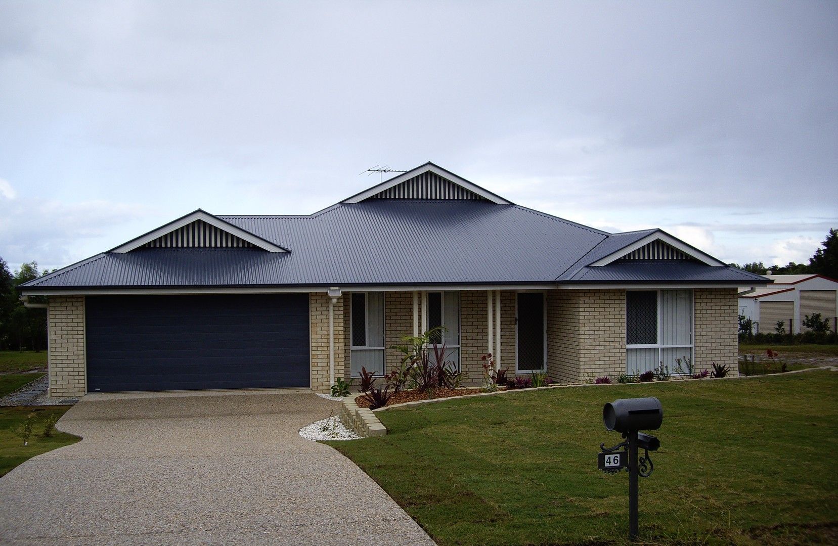 46 Rudken Pde, Elimbah QLD 4516 - House For Rent - $760 | Domain