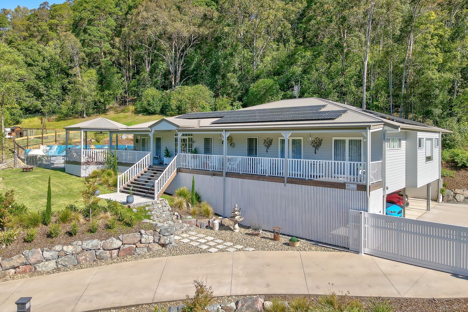 42 Coach View Place, Ninderry QLD 4561 - House for Sale | Domain