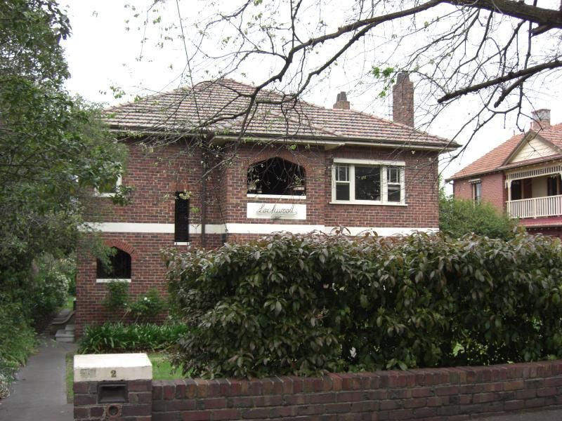 2/30A Prospect Hill Road, Camberwell | Property History & Address ...