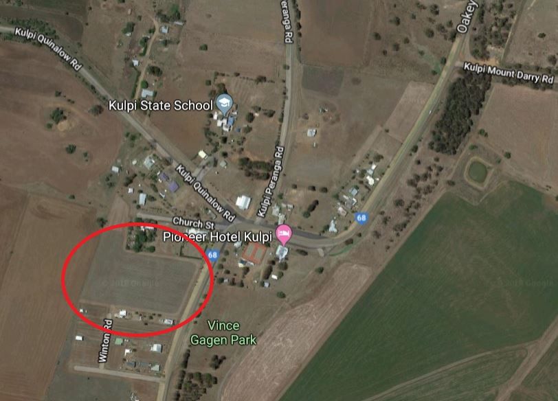 Sold 43 Oakey-Cooyar Road, Kulpi QLD 4352 on 24 Apr 2020 - 2014527655 ...