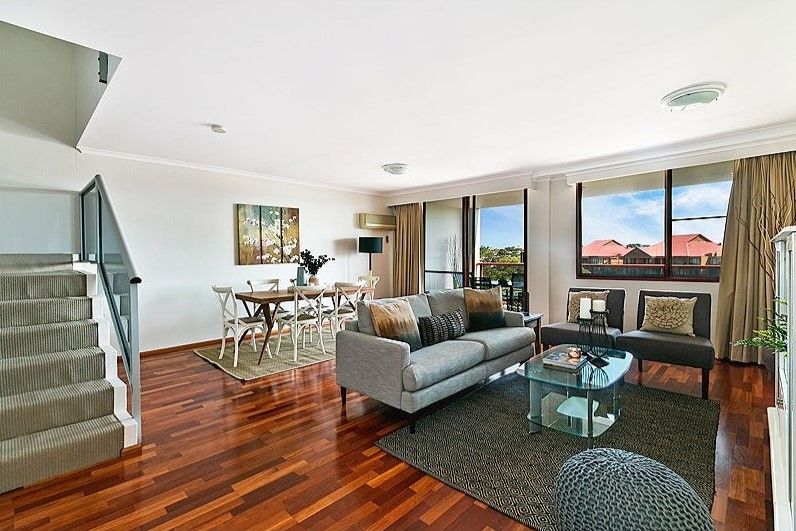 50/152 Bulwara Rd, Pyrmont NSW 2009 - Apartment For Rent | Domain