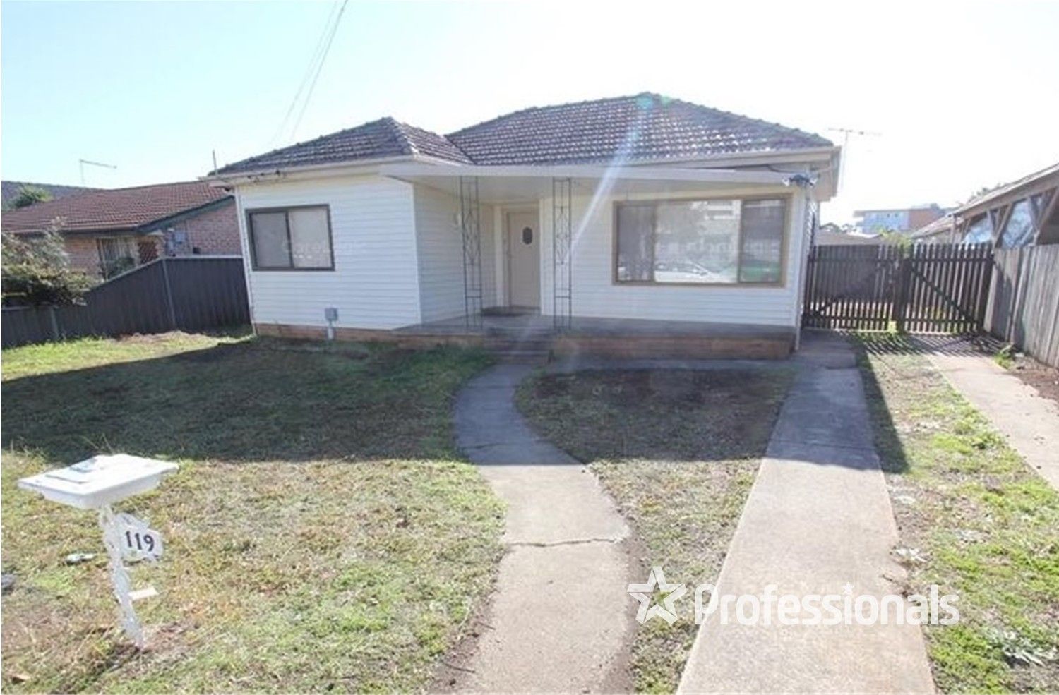 119 Atkinson Street, Liverpool NSW 2170 - House For Rent | Domain