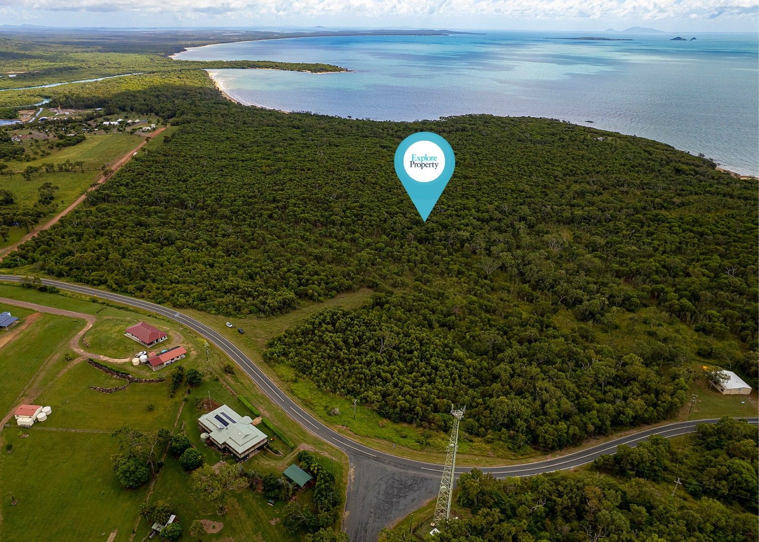 Lot 101 Greenhill Road, Ilbilbie QLD 4738 | Domain