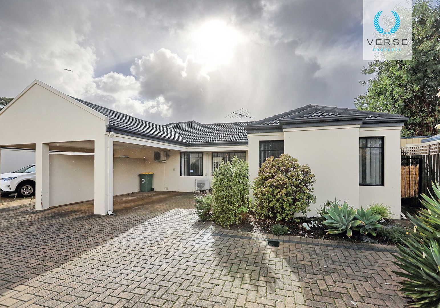 5E/28-30 Wyong Road, Bentley WA 6102 - Villa For Rent | Domain