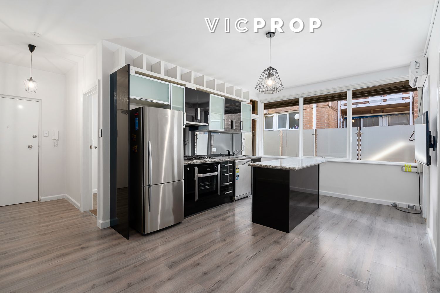 5/4 Lambert Road, Toorak VIC 3142 - Apartment For Rent | Domain