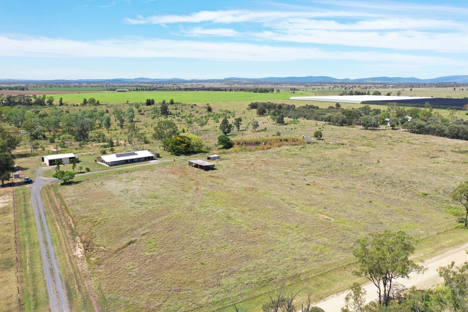 "Waterford" 47 Seymour Road, South Yaamba QLD 4702 - House for Sale