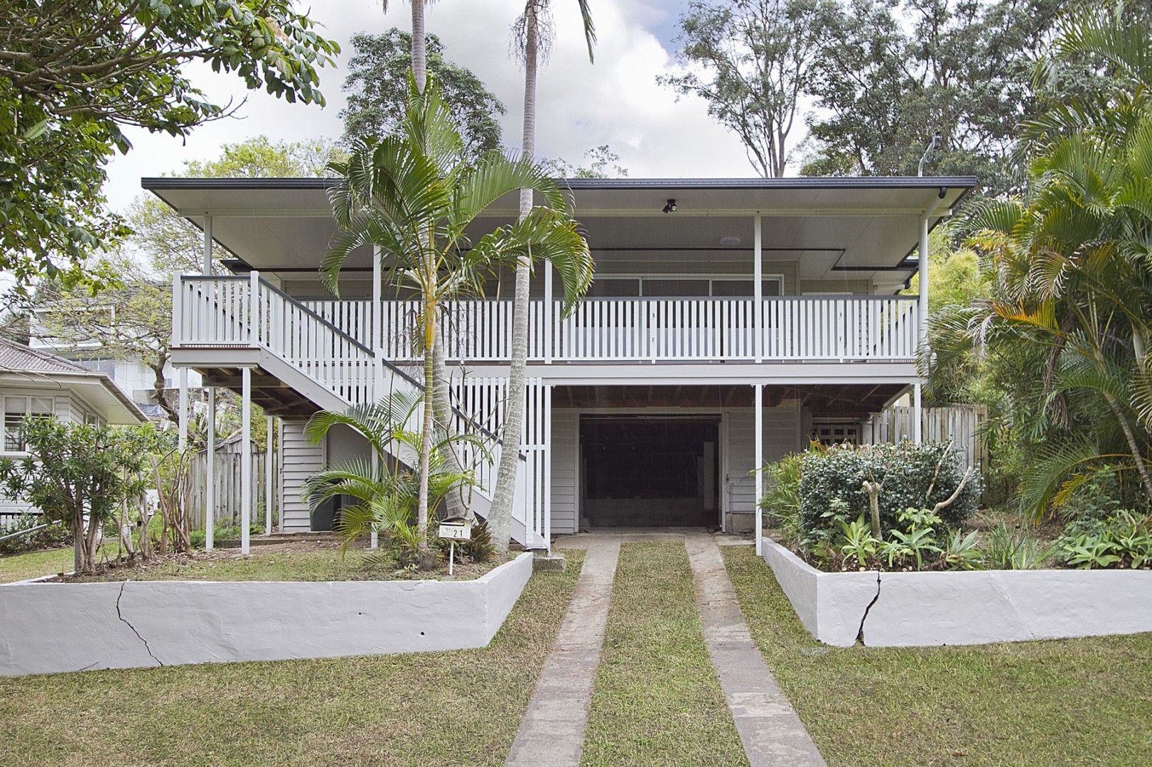 21 Burrowa Street, Stafford QLD 4053 - House For Rent | Domain