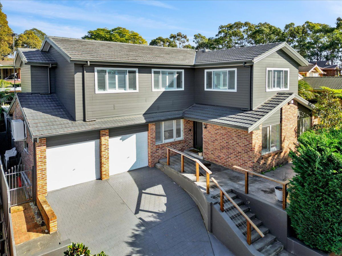 19 Smith Place, Mount Annan NSW 2567 | Domain