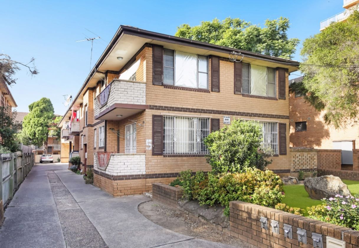 2/5 Gibbons Street, Auburn | Property History & Address Research | Domain