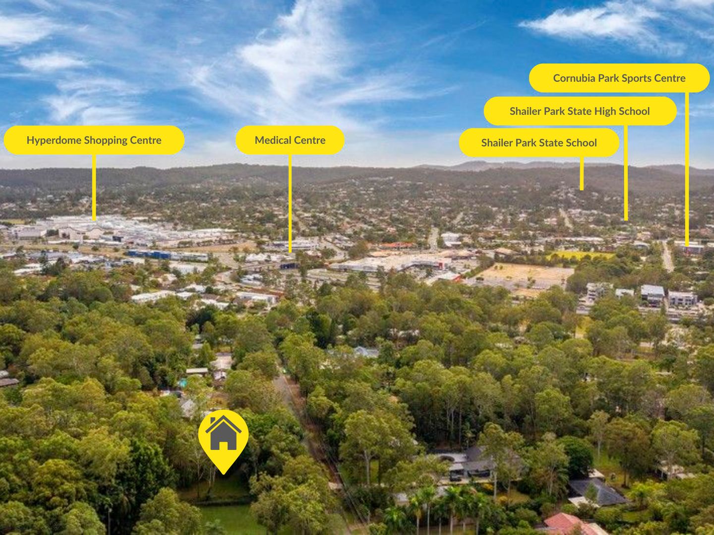 29 Goenoeng Drive, Tanah Merah QLD 4128 | Domain