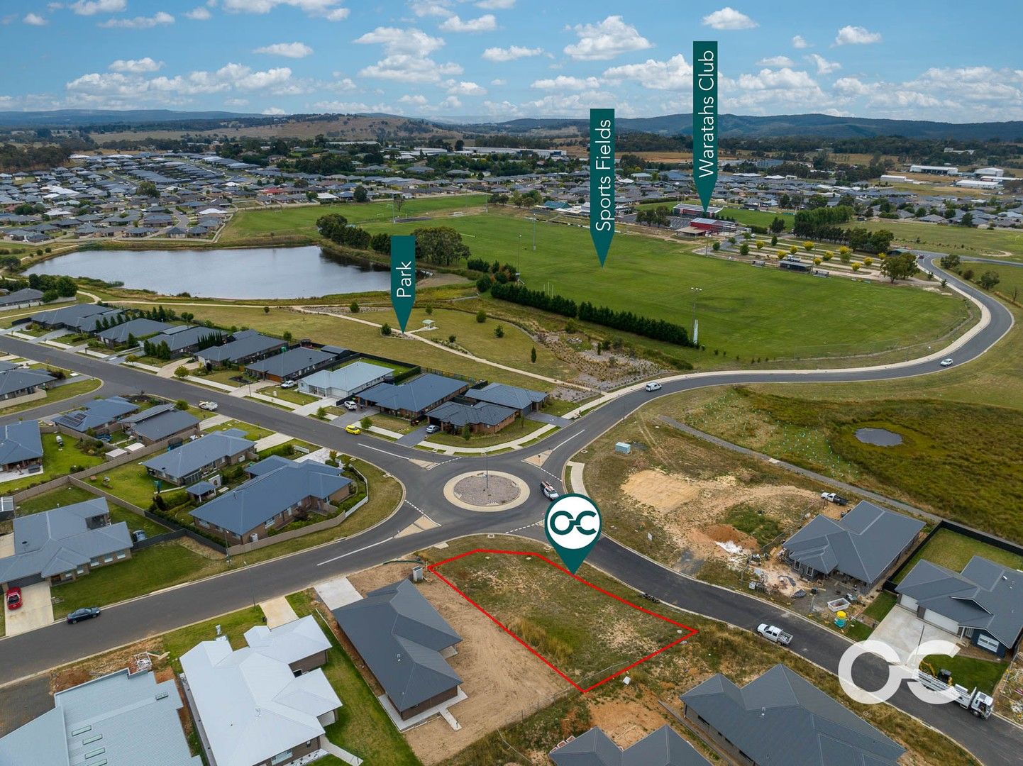 152 Diamond Drive, Orange NSW 2800 | Domain