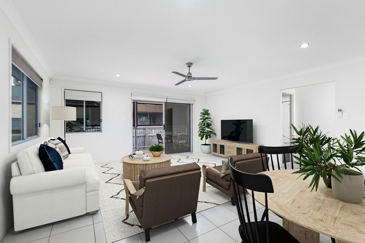 10 McGregor Place, Springfield Lakes QLD 4300 - House For Rent | Domain