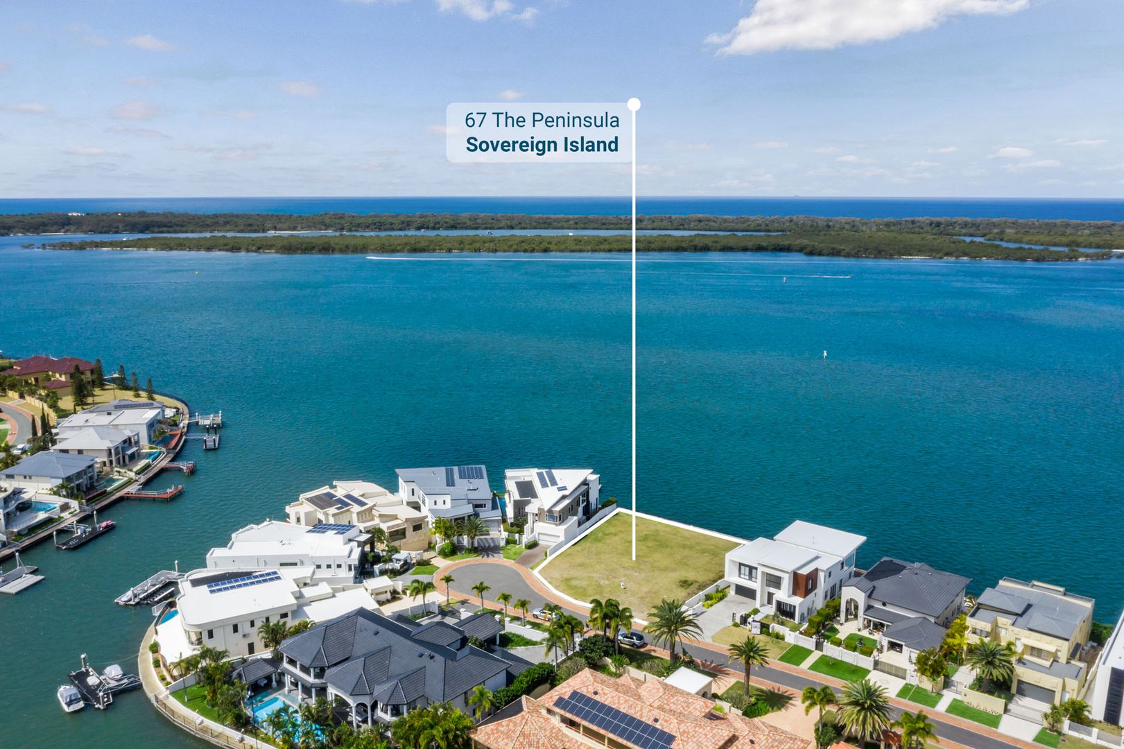 67 The Peninsula, Sovereign Islands QLD 4216 | Domain