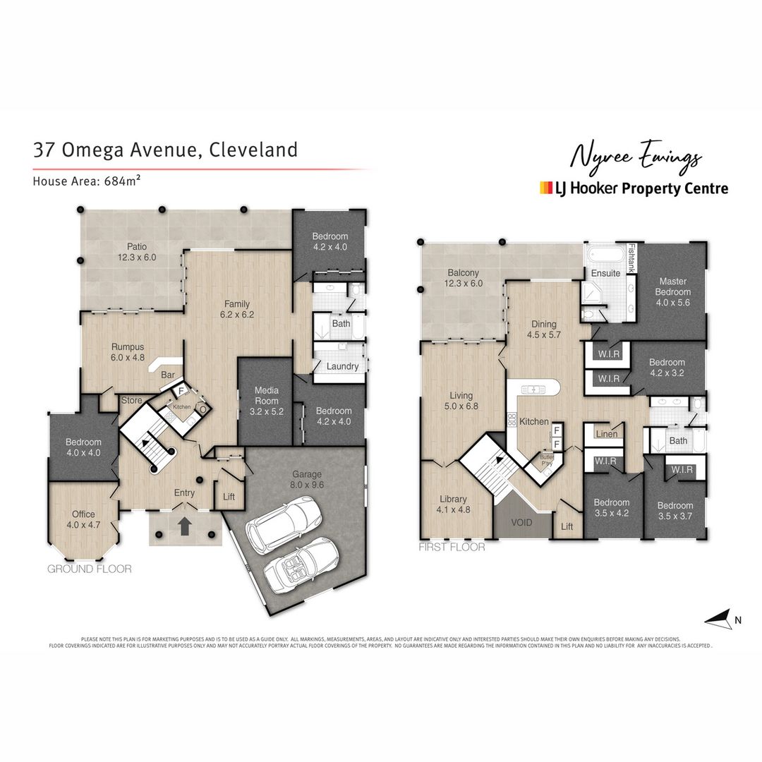 37 Omega Avenue, Cleveland QLD 4163 | Domain