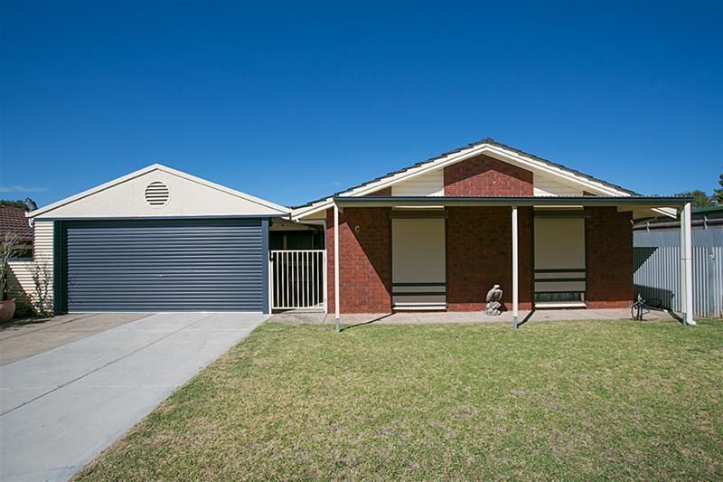 6 Thomas Crescent, Reynell | Property History & Address Research | Domain