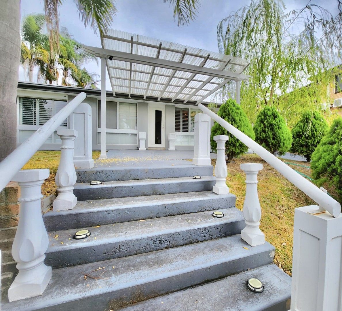 16 Edinburgh Crescent, St Andrews NSW 2566 - House For Rent - $680 | Domain